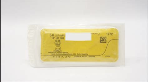 Classifying Selected Suture Materials Flashcards Quizlet