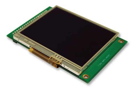 STM32F4DIS LCD Stmicroelectronics Babe Board LCD Module 3 5Inch Touch LCD Module