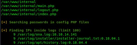 hackthebox — openadmin this following write up is for the… by siva
