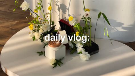 Vlog 학원 원장 일상 브이로그 운동회 제본의 늪 웨딩 스냅 촬영 Youtube