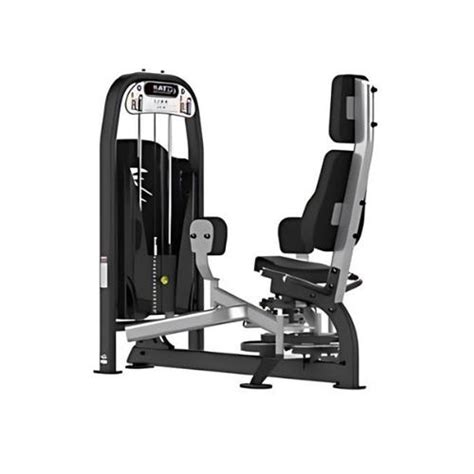 Batca Link Dual Function Ld 4 Leg Extension Leg Curl