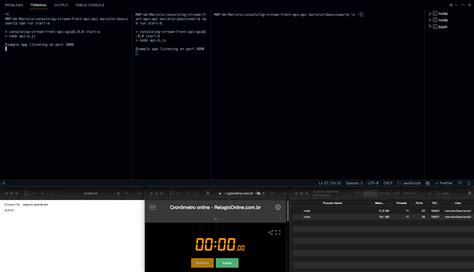 Upload De Arquivos Entre Apis Com Nodejs Express Multer