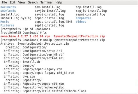 endpoint protection symantec enterprise