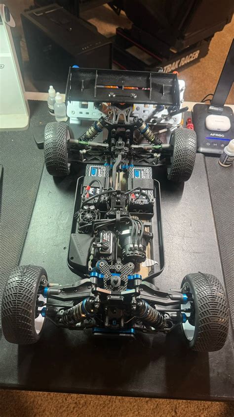 Team Associated RC8B4 - Page 4 - R/C Tech Forums