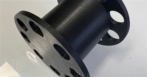 Esun Spool Weight By Stonecut Download Free Stl Model