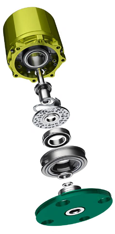 Component Assembly Challenges And Advantages Isax