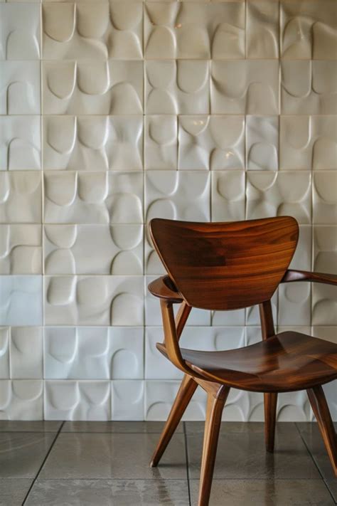 Exploring Mid Century Modern Wall Tile Design