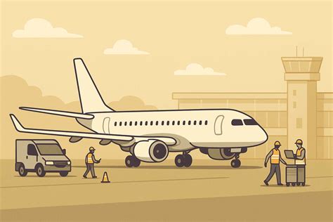 Strategic Cost Optimization Of Airlines