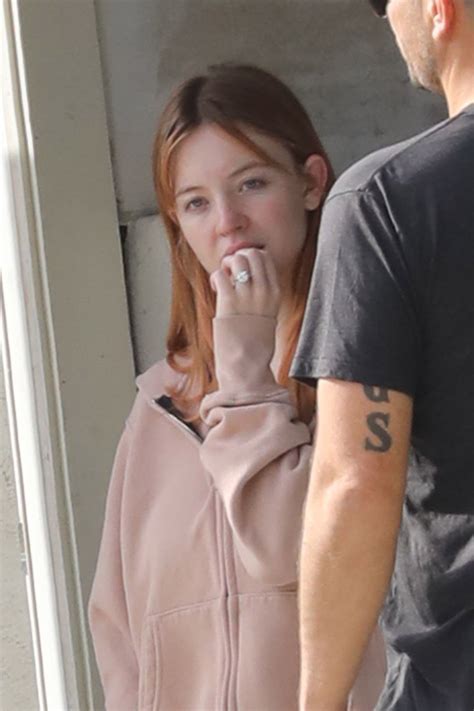 Sydney Sweeney Without Makeup Out In Los Angeles 02282022 Hawtcelebs