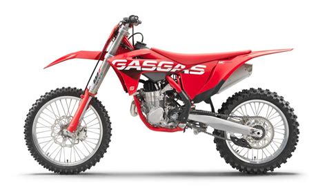 Motorrad Vergleich Husqvarna Fs 450 2021 Vs Gasgas Mc 450f 2023