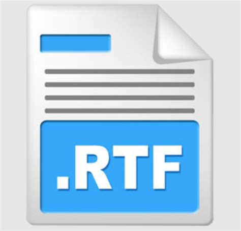 Free Rich Text Format Editor Easily Open And Edit Text