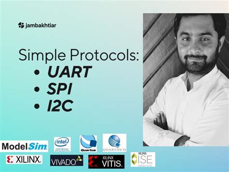 Verilogvhdl Programming For Amdxilinx And Intelaltera Fpgas Upwork
