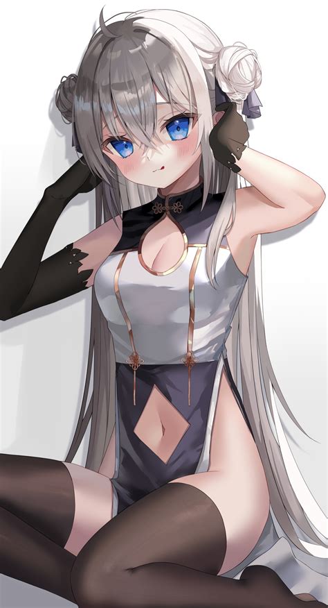 Original Drawn By Sinobi Illust Danbooru