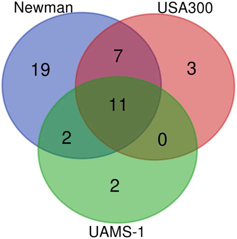 Srnas Repressed By Cody In Three Clinical Isolates Of Staphylococcus