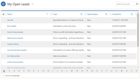 Dynamics CRM 365 For Sales RapiseDocs