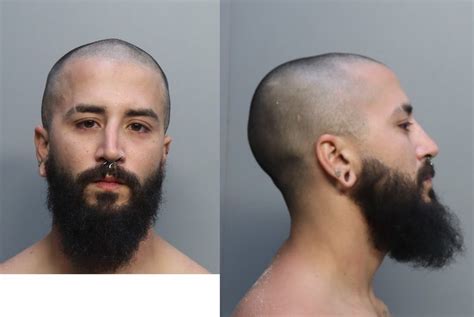 Perez Kyle Michael 11292022 Miami Dade County Mugshots Zone