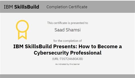 Saad Shamsi Posted On Linkedin