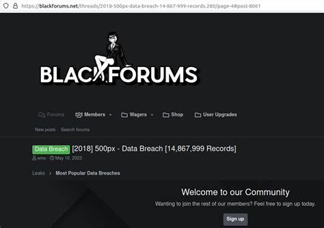 Resecurity Ransomedvc In The Spotlight What We Know About The Ransomware Group Targeting