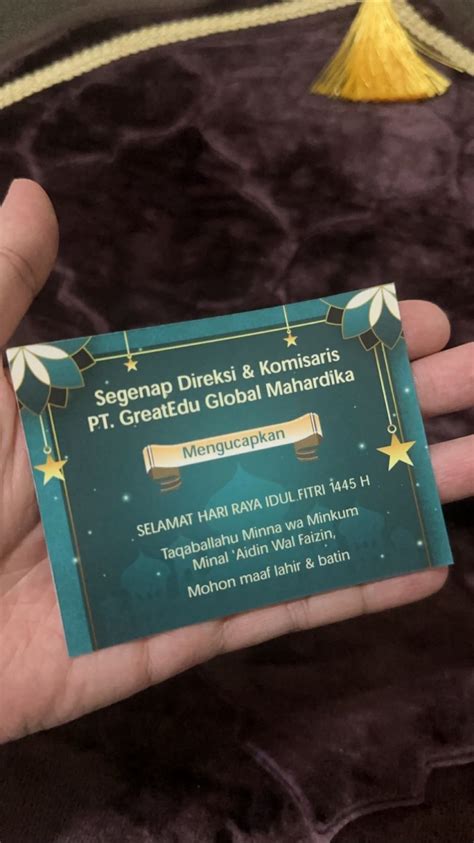 Fahmi Prasanda On Linkedin Greatedu Lifeatgreatedu