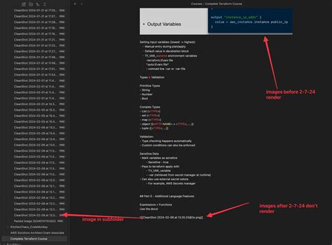 Obsidian Desktop App Cannot Display New Images Help Obsidian Forum
