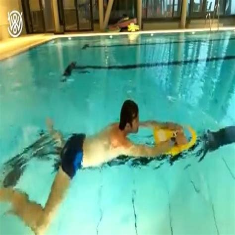 Drowning Detection Object Detection Dataset V8 Final By Zidan