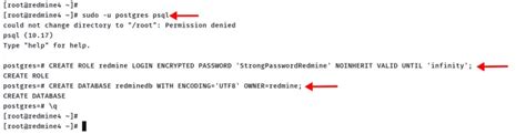 How To Install Redmine On Rocky Linux