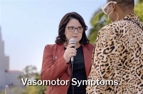 Menopause Went Prime Time At The Super Bowl Now The Federal Government