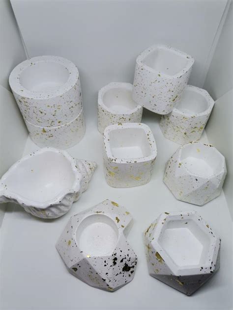 Кашпо набір кашпо — цена 200 грн в каталоге Кашпо Купить товары для дома и быта по доступной