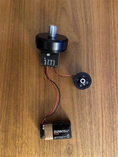 Help With Pwm Motor R Diyelectronics