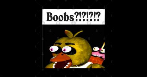 Fnaf Chica Boobs Five Nights At Freddys Chica Boobs Fnaf Chica