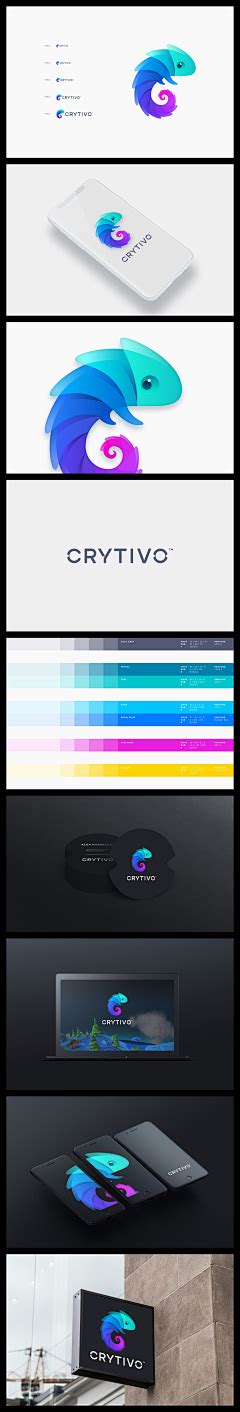 科技logo 花瓣网陪你做生活的设计师 科技logo