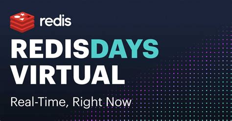 Redisdays Virtual Redis