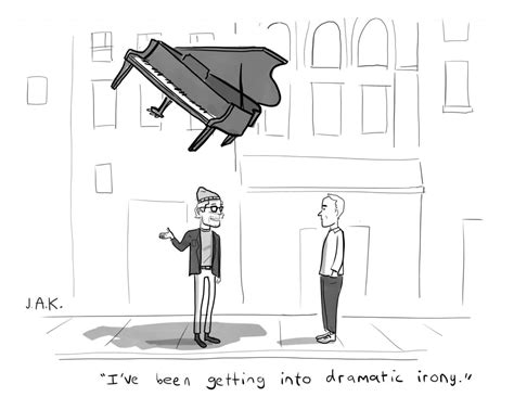 Dramatic Irony Definition And Examples Of Literary Device ️