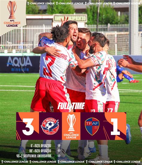 ТӨВ Азарганууд Хөлбөмбөгийн КЛУБ