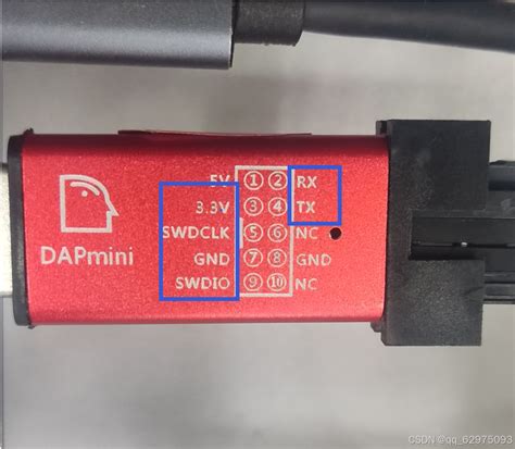 Stm32f103c8t6下载器连线虚拟串口usb转ttlstm32f103c8t6串口下载程序 Csdn博客