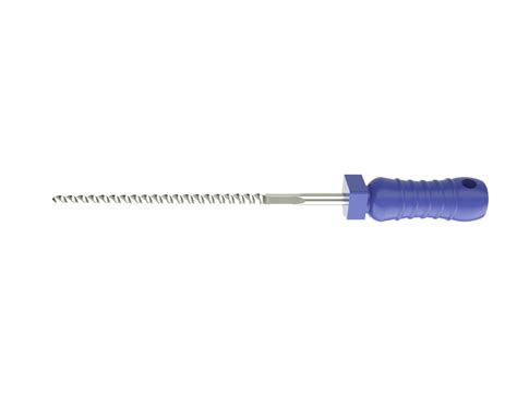 K File Hand Use Files Endodontic Product