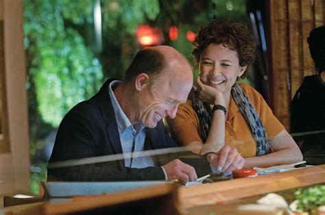 Coming Soon 성숙한 사랑과 불안감 The Face Of Love