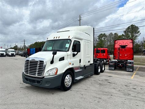 Jacob Hodge On Linkedin 2018 Ftl Ca113slp 60” Mr Fleet Maintained