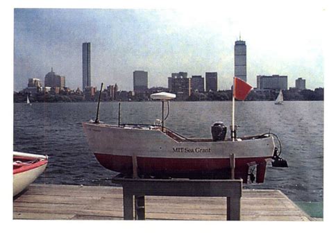 Figure 2 From Automated Bathymetry Mapping Using An Autonomous Surface Craft Semantic Scholar