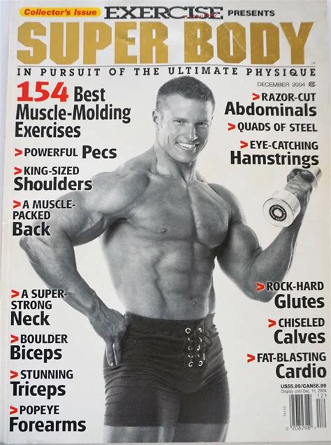 Rock Hard Pecs