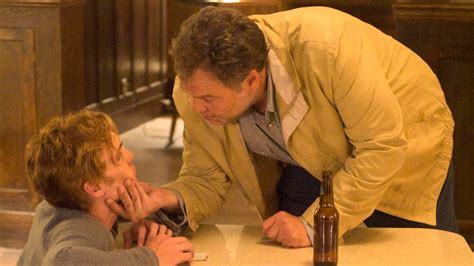 Chained Movie Ending Explained