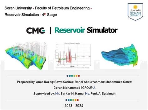 stars thermal and advanced processes reservoir simulator by cmg pdf