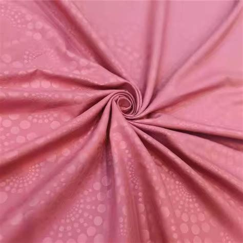 Wholesale 100 Polyester Microfiber Embossed Dyed Fabric Suppliers Factory