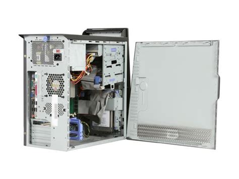 Refurbished Ibm Desktop Pc Thinkcentre M50 8189 58u 3 2ghz 512mb Ddr 40gb Hdd Windows Xp