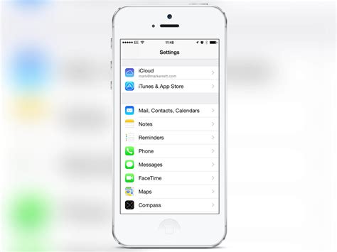 How To Set Up Multiple Email Accounts TapSmart