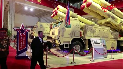 Tlt Tv ထရန့်အစိုးရက ရန်စမှုတွေ အရှိန်မြှင့်ပြုလုပ်နေတယ်လို့ မြောက်ကိုရီးယား စွပ်စွဲ Youtube