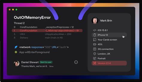 App Crashes Common Causes And How To Identify Them
