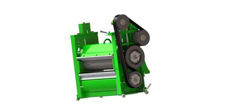 Kernel Processor COMPLETE Lancaster Parts Equipment