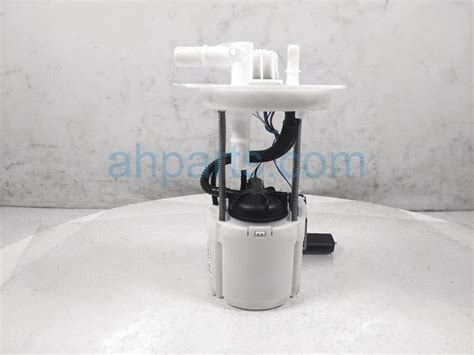 Sold 2024 Chevy Equinox Gas Fuel Pump Tank Mounted 84782017