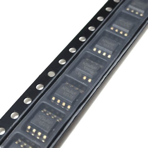 Gaotek Eeprom Memory Chip Ic Gao Tek